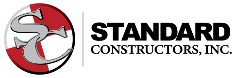 Standard Constructors – Site • Civil • Railroad • Pile Driving • Marine