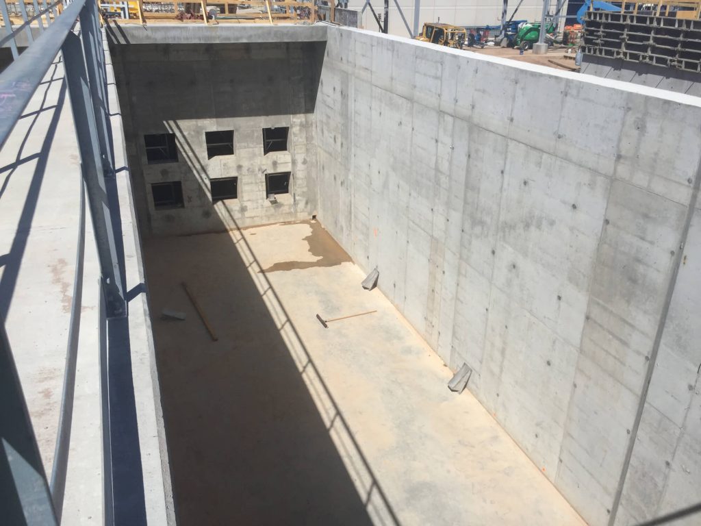 Civil Construction – Standard Constructors