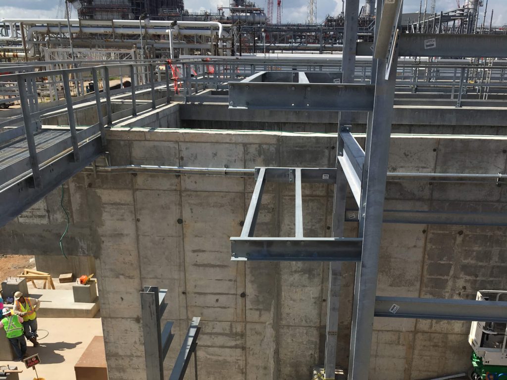 Civil Construction – Standard Constructors