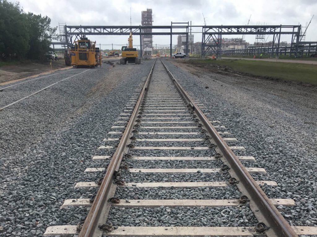 Railroad – Standard Constructors