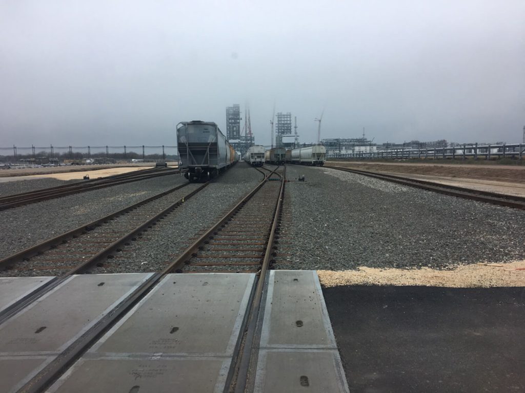 Railroad – Standard Constructors