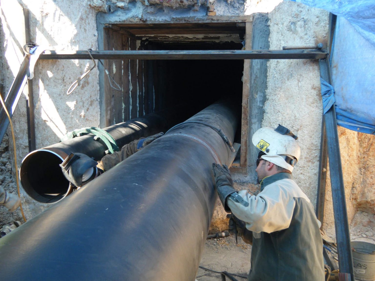 Site Development – Standard Constructors