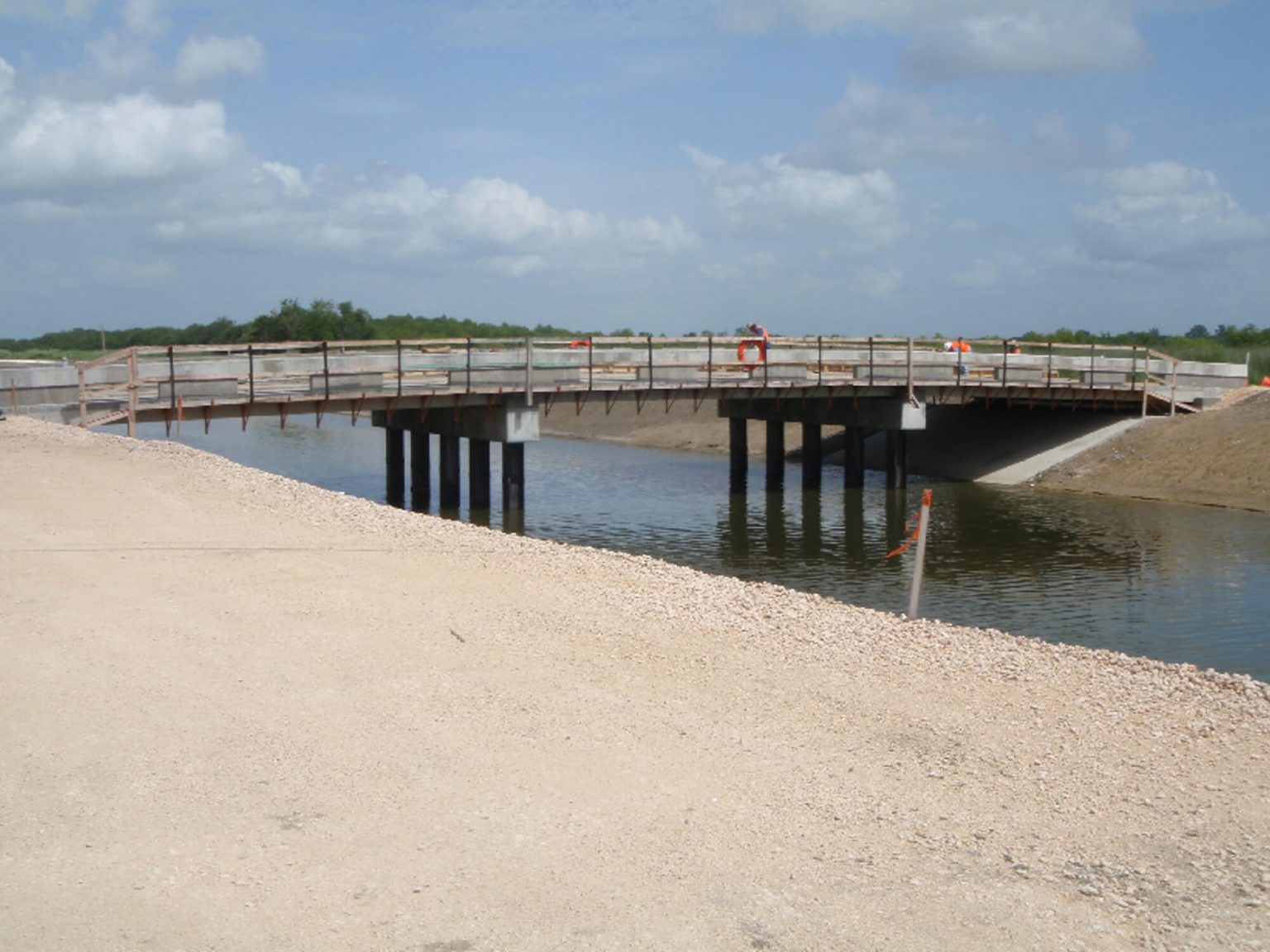 Site Development – Standard Constructors