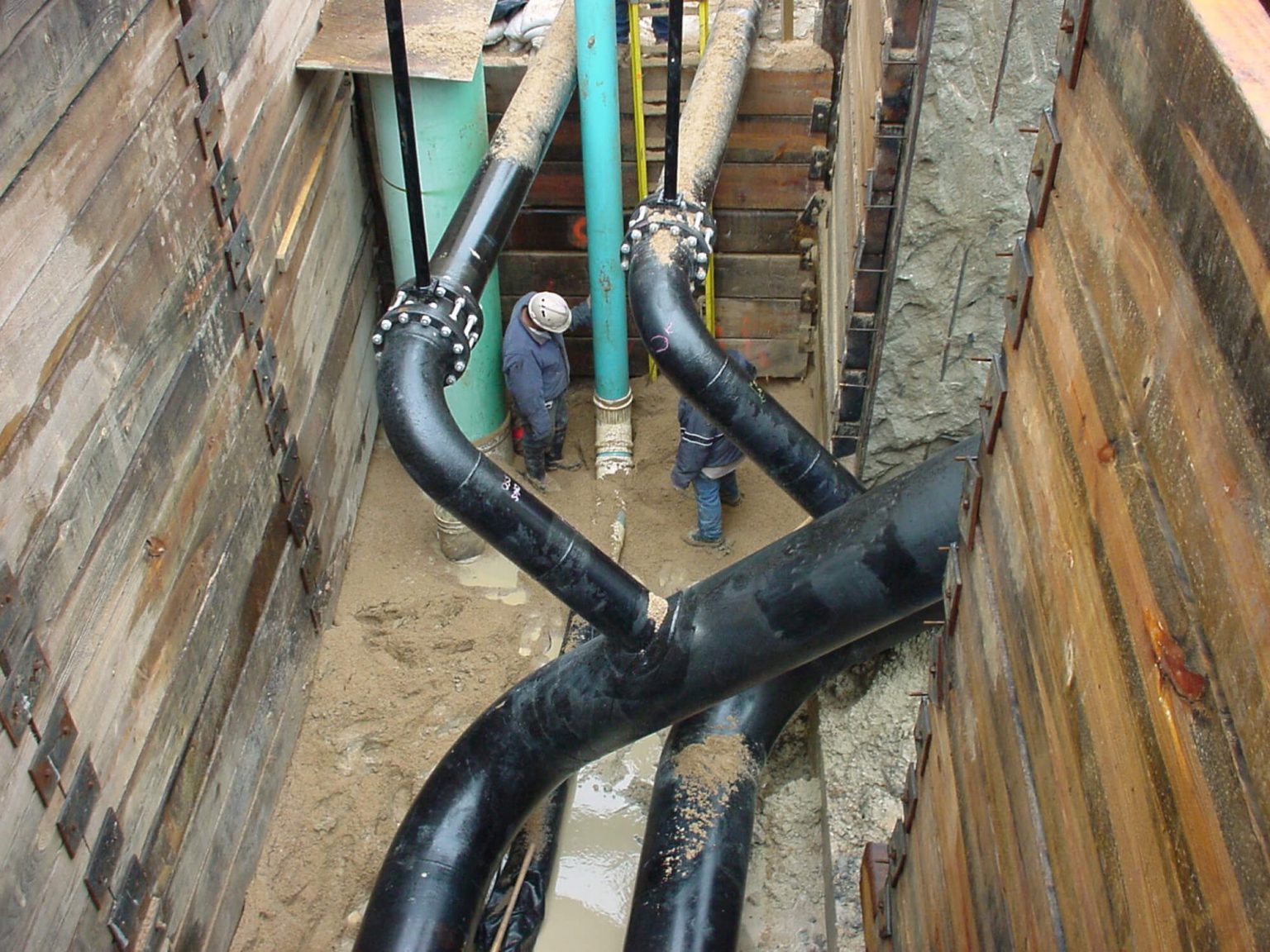 Site Development – Standard Constructors