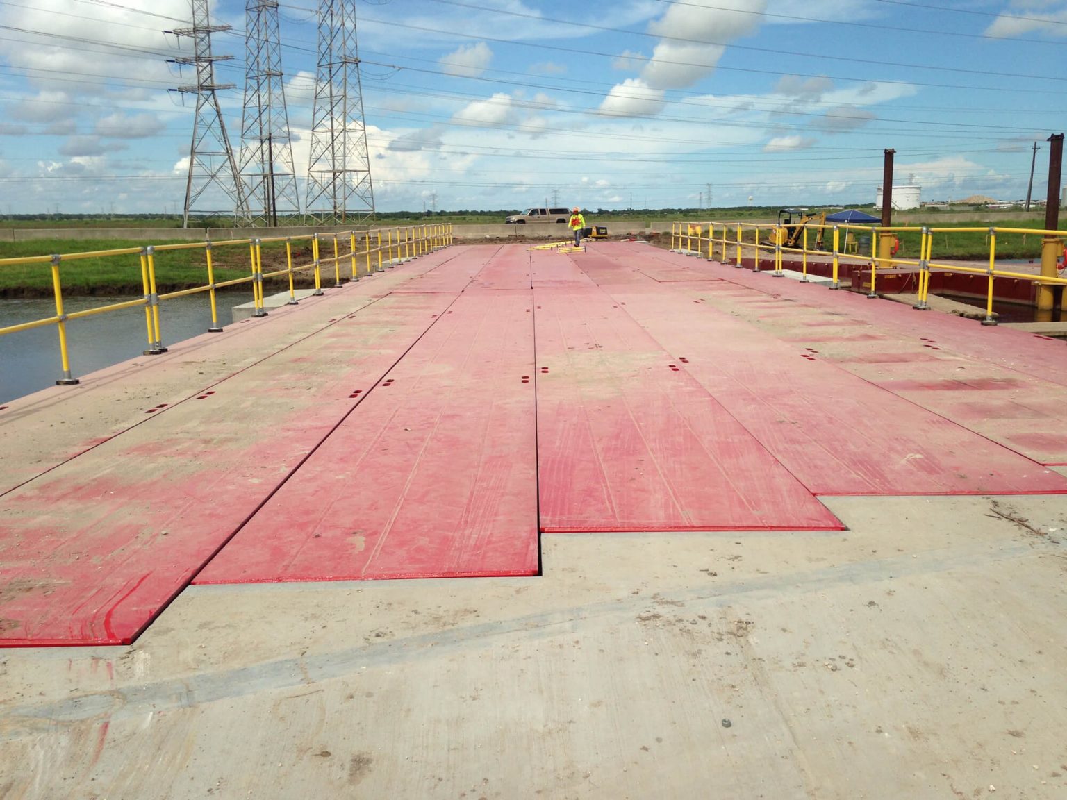 Site Development – Standard Constructors