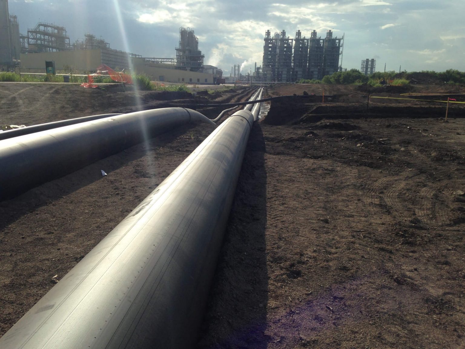 Site Development – Standard Constructors