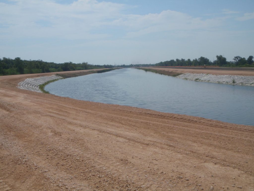 Site Development – Standard Constructors