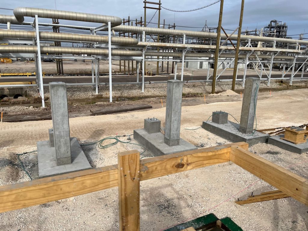 Civil Construction – Standard Constructors