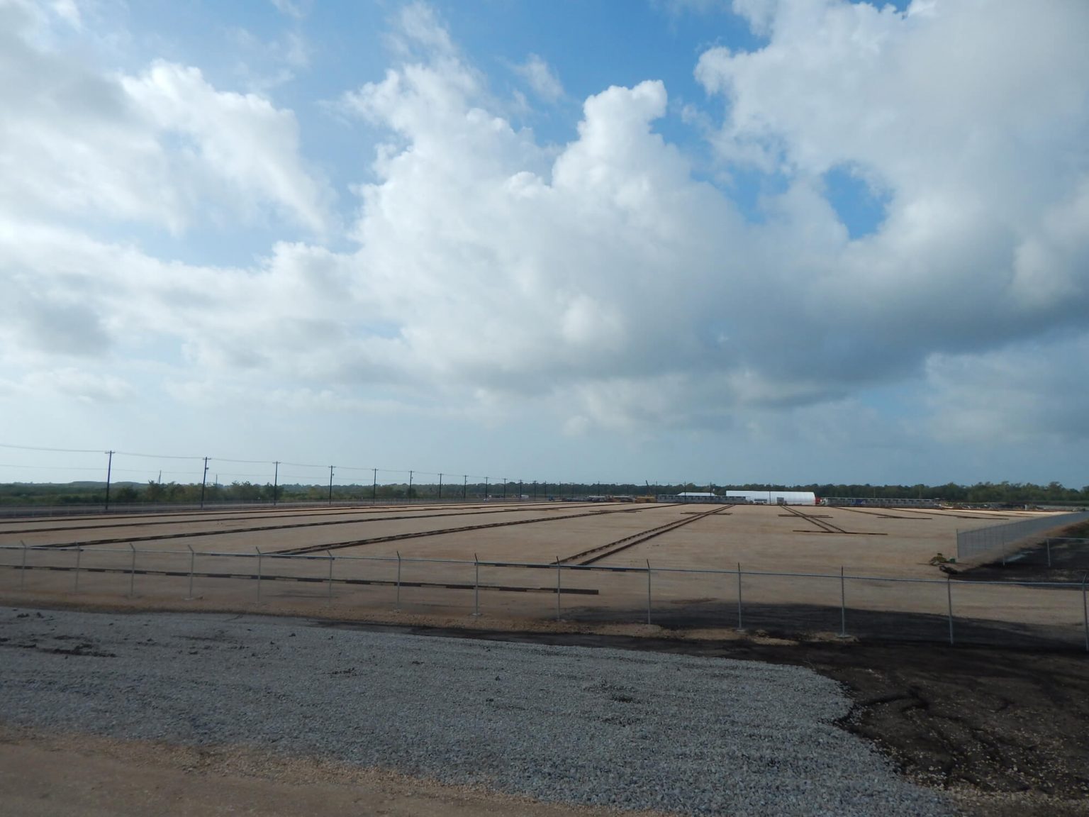 Site Development – Standard Constructors