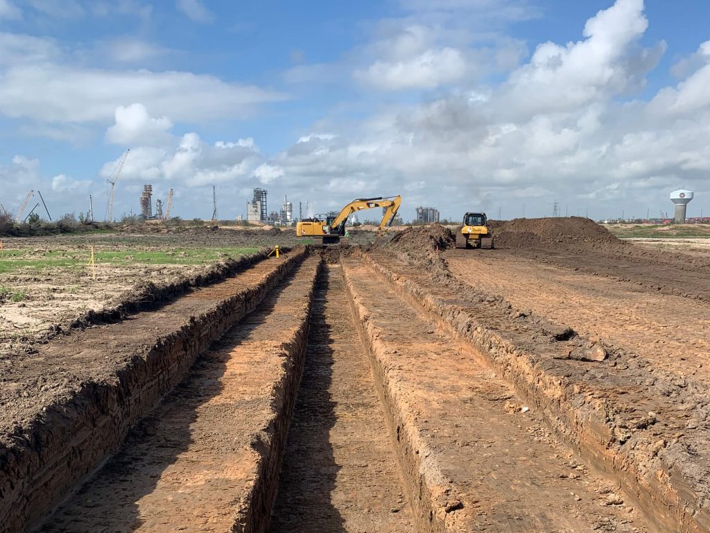 Site Development – Standard Constructors