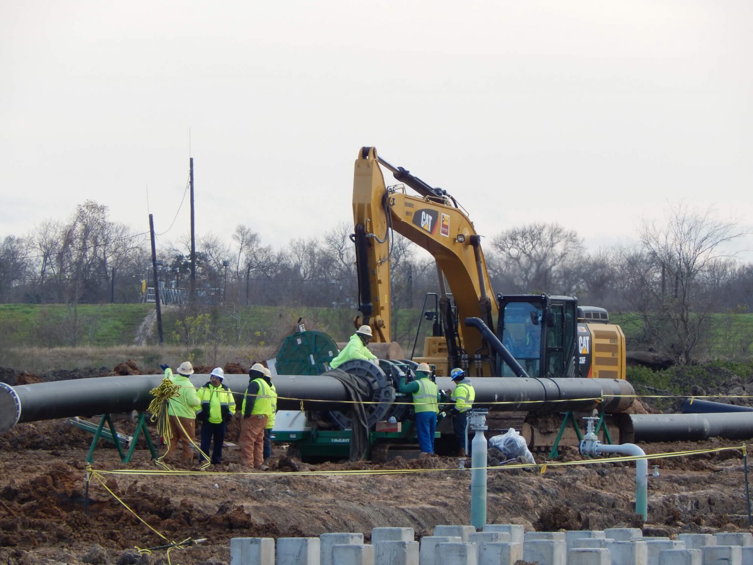 Site Development – Standard Constructors